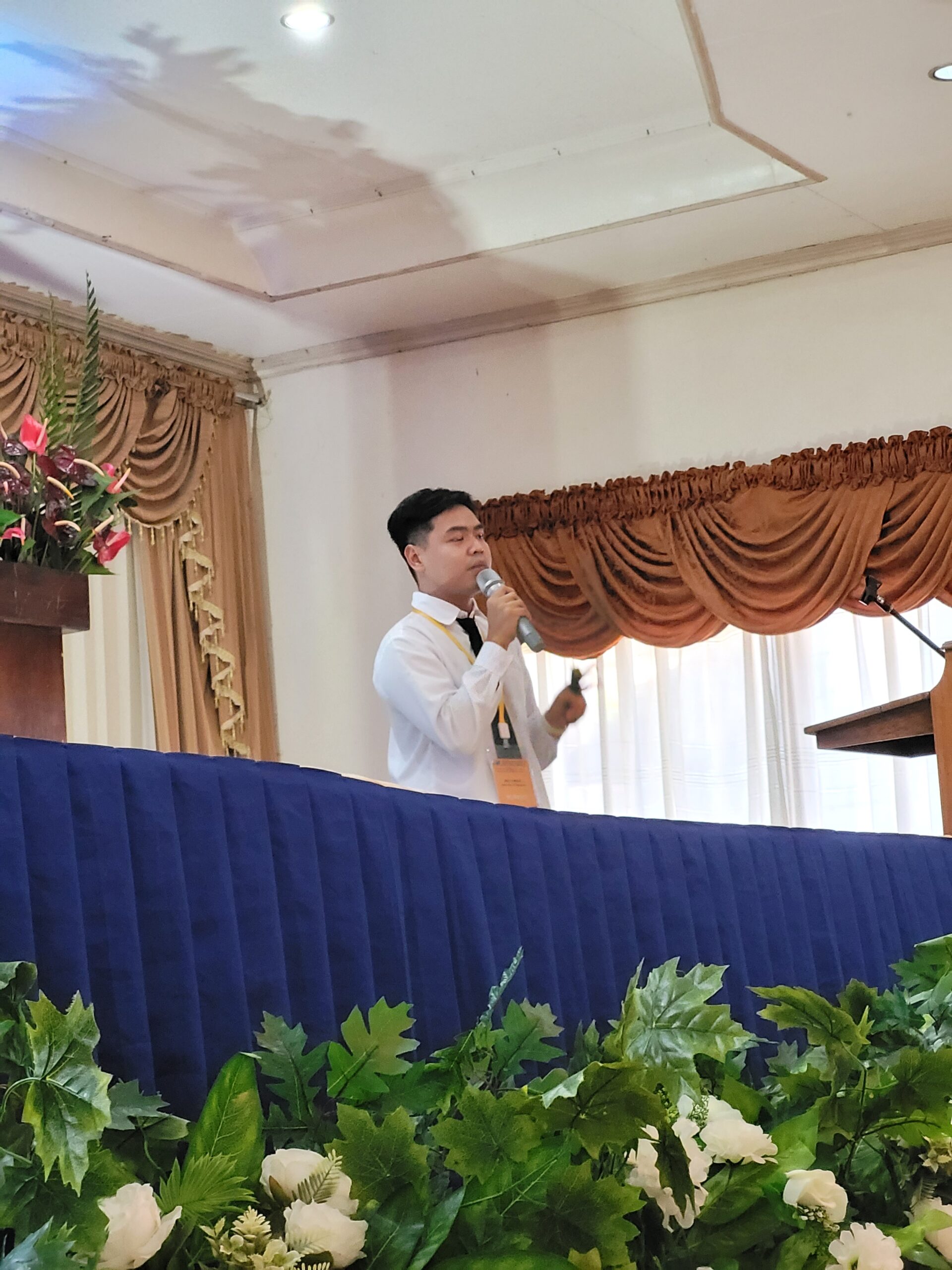 4th ICMIAR 2023 Archives - IIARI