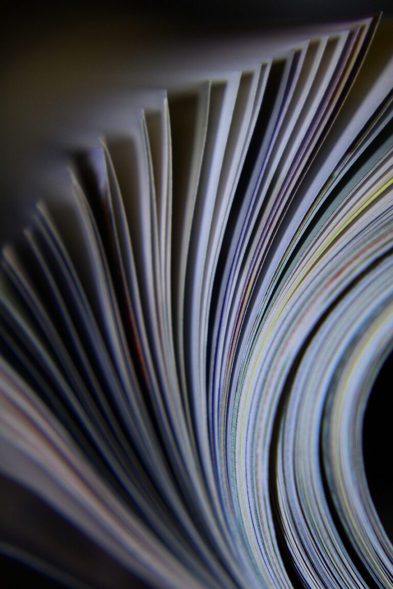 Volume 3 Issue 2 Archives - IIARI